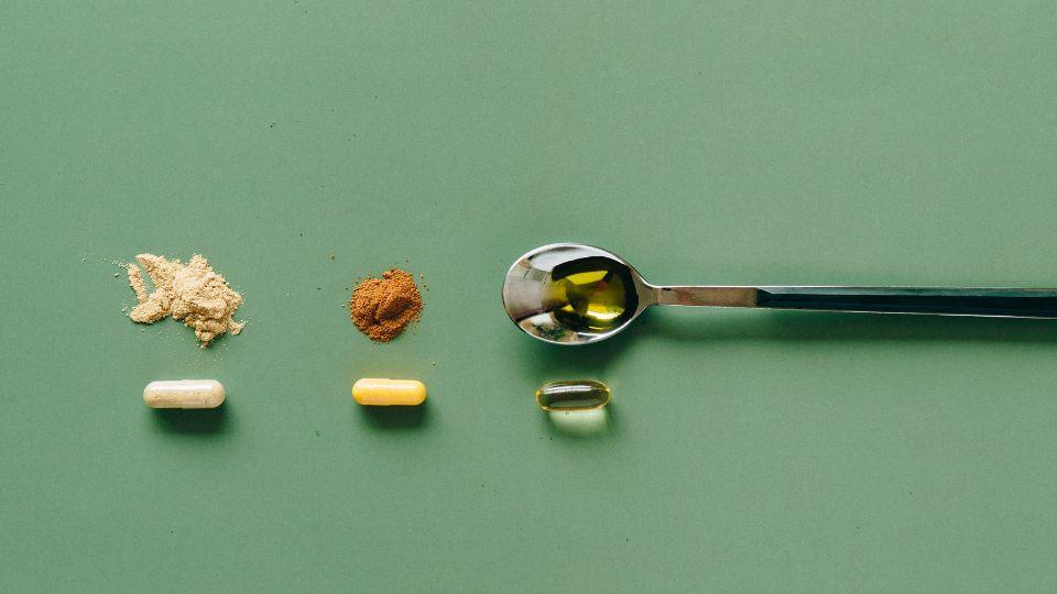 How to Choose the Best Omega-3 Supplement: A Comprehensive Guide ...