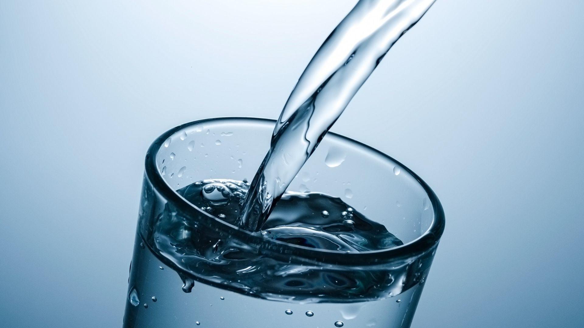Water: The Importance of Staying Hydrated for Optimal Health ...